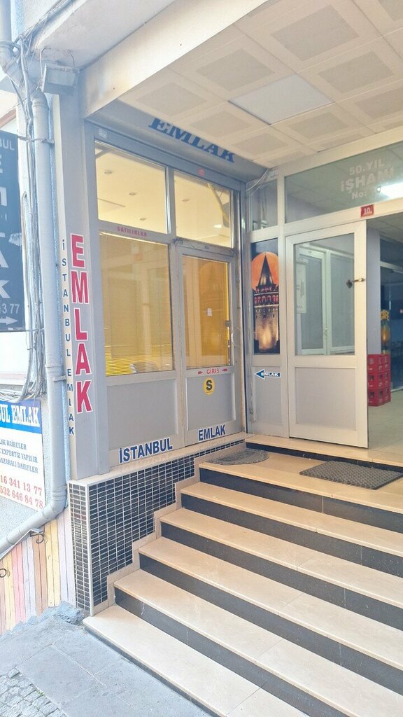 i̇nşaat makinaları ve ekipmanları Fuge İnşaat, İstanbul, foto