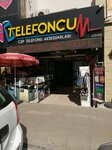 Cep telefoncum (İvedik Cad., No:362A, Yenimahalle, Ankara), cep telefonu ve aksesuarları satış mağazaları  Ankara'dan
