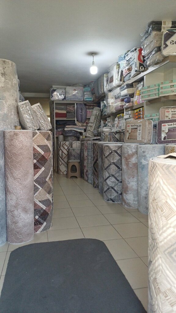 Halı mağazaları Akçay Halı, Fethiye, foto