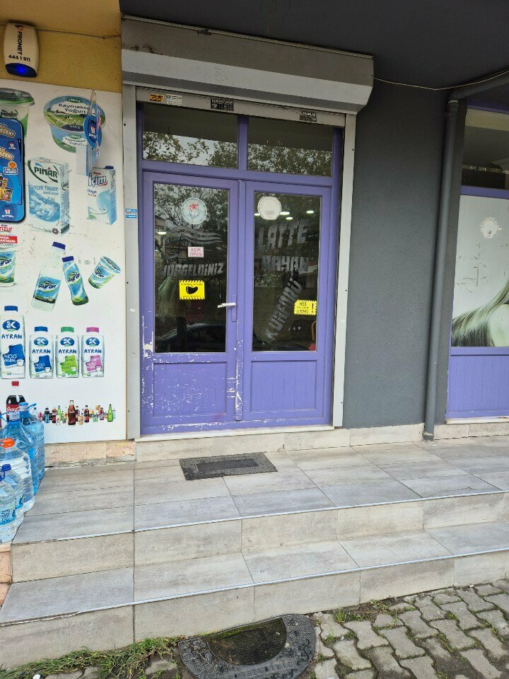 Kuaförler Latte Bayan Kuaförü, İstanbul, foto