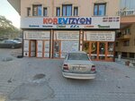 Korevizyon (Ankara, Keçiören, Selçuklu Cad., 169), doğal gaz hizmetleri  Ankara'dan