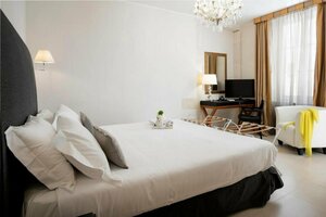 Hotel Palazzo Cavalieri (Sicily, Siracusa, Rosolini, Via Malta, 46), otel  Syracuse'den
