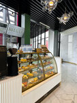 Вилла (Mikhaila Dudina Street No:6к1), pasta, şekerleme ve tatlı  Saint‑Petersburg'dan