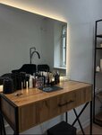 Vikis Brows (Sovetskiy prospekt No:63А), kaş ve kirpik salonu  Kemerovo'dan