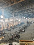 Seven Motos (Savdogarlar 4-tor koʻchasi No:74), motosiklet satışı  Andican'dan