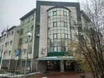 Городские Каникулы (Kalinina Street No:26), çocuk ve gençlik merkezleri  Hantı‑Mansi'den