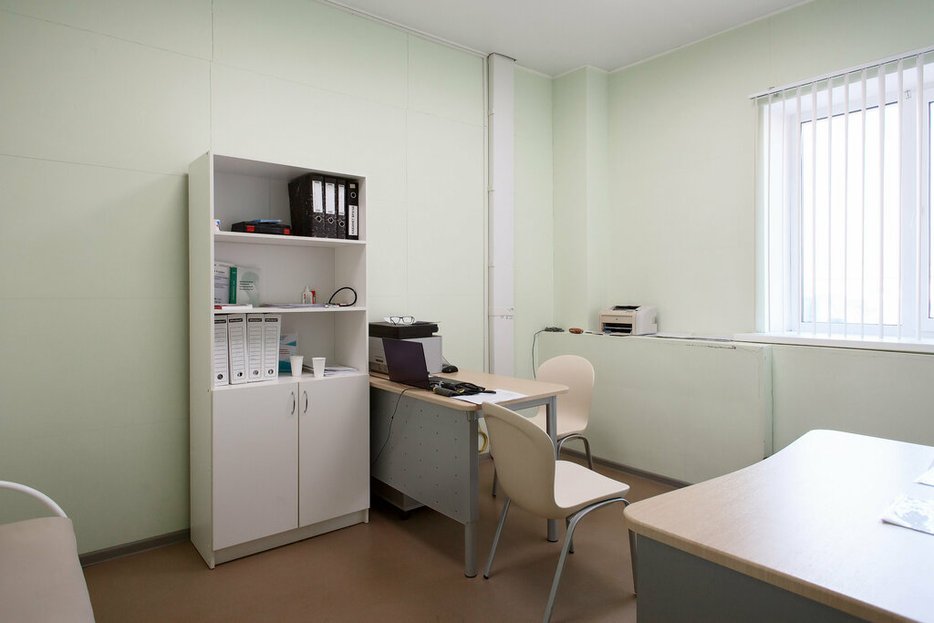 Tıp merkezleri ve klinikler Победа, Moskova, foto