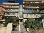 Başgül Avukatlık Bürosu (Ankara, Çankaya, Billur Sok., 29/1), hukuk büroları  Ankara'dan