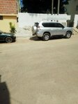 Elisel (Luanda Province, Municipality of Talatona, Cabolombo), üniversiteler  Loanda'dan