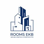Rooms-ekb (Soyuznaya Street No:27), kısa süreli konaklama  Yekaterinburg'dan