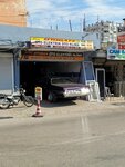 Otoban Oto Elektrik (Yeşilyurt Mah., İbo Osman Cad., No:12C, Seyhan, Adana), oto elektrik tamiri  Adana'dan