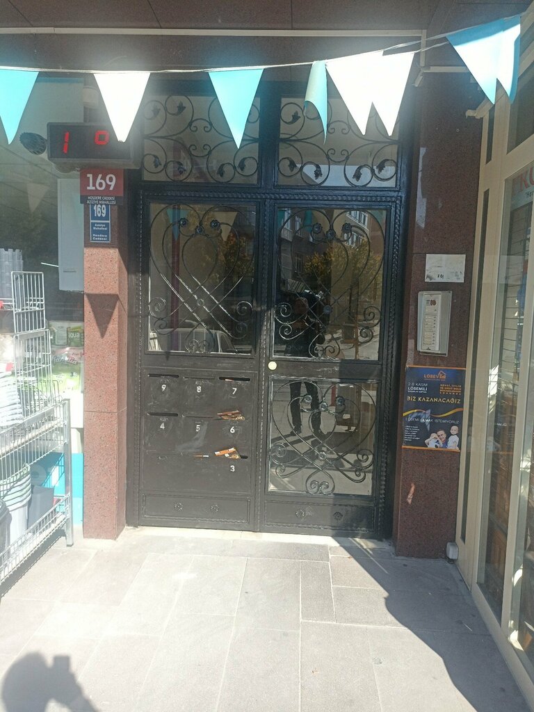 Sigorta şirketleri Allianz Sigorta, Ankara, foto