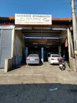 Akdeniz Otomotiv (Antalya, Kepez, Kepez Mah., 3189/2. Sok., 9), otomobil servisi  Antalya'dan