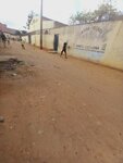 Escola Santa Catarina (Luanda Province, Municipality of Kilamba Kiaxi, Golf I), ortaokul  Loanda'dan