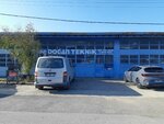 Doğan Teknik (Üçevler Mah., 27. Sok., No:15, Nilüfer, Bursa), torna işleri  Bursa'dan
