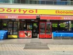 Dörtyol Ekonomik (Hacıkaymak Mah., Karaman Sok., No:2A, Selçuklu, Konya), market  Konya'dan