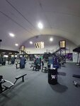 West Gym (Kosmonavtov Avenue No:2/2, Severniy Microdistrict), fitness kulüpleri  Rostov‑na‑Donu'dan