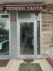 Yahya Erkek Kuaförü (Hürriyet Cad., No:131B, Çankaya, Ankara), kuaförler  Ankara'dan