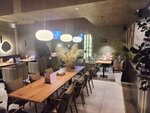 ChayLa Kitchen (Vladimir Radostovets Street No:323А), restoran  Almatı'dan