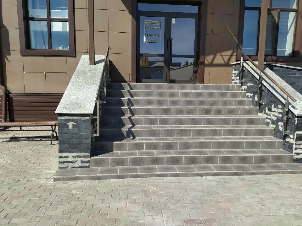 i̇nşaat malzemeleri toptan Kazakhstan Supply Service, Karağandı, foto