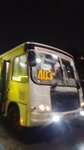 АТП Барс 2 (Koporskoye Highway No:27), otobüs park yerleri  Sosnoviy Bor'dan