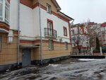 Копанский (Kopanskiy pereulok No:6/1), bina, site yönetimi  Kirov'dan