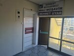 Smmm Muhammet Ufuk Ulutaş (Nişantaş Mah., Dr. M. Hulusi Baybal Cad., No:5, Selçuklu, Konya), muhasebeciler  Konya'dan