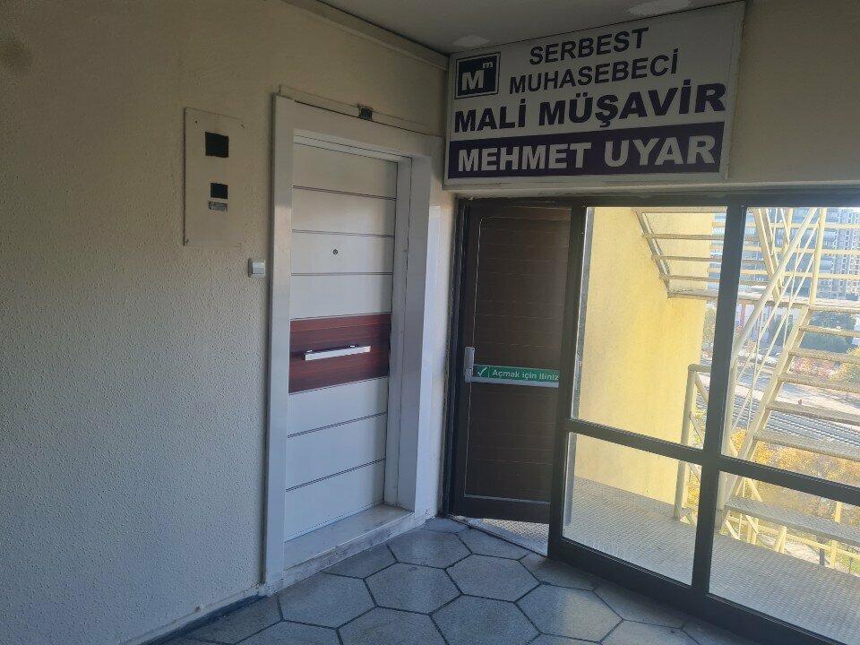 Muhasebeciler Smmm Mehmet Uyar, Konya, foto