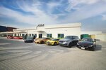Ar Motors (3, 20 Street, Dubai Investments Park 2, Jebel Ali, Dubai), otomobil servisi  Dubai'den