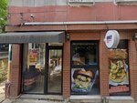 Burgy Taco & Burger (Hocaalizade Mah., Eceler Sok., No:17C, Osmangazi, Bursa), restoran  Bursa'dan