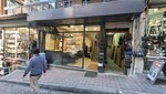 Dürüm Büfe (İstanbul, Fatih, Mimar Kemalettin Mah., Pehlivan Sok., 6), fast food  İstanbul'dan