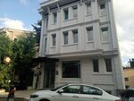 Ligos Hotel (İstanbul, Fatih, Cankurtaran Mah., Yeni Saraçhane Sok., 9), otel  İstanbul'dan