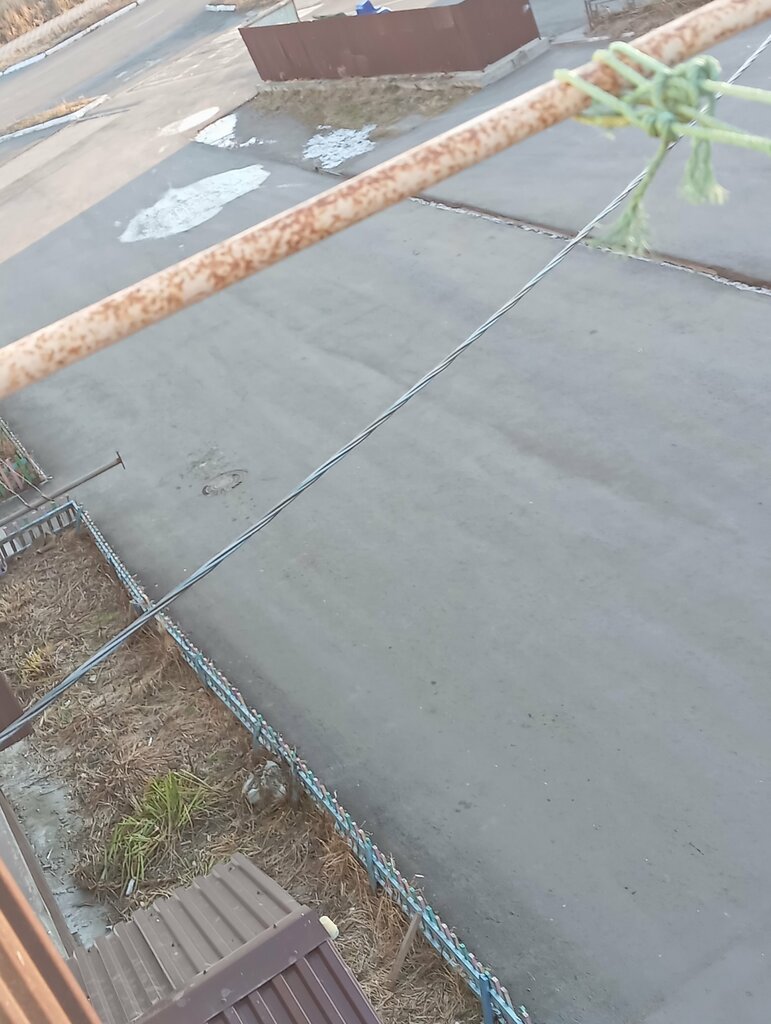 Oyun alanı Playground, Poronaysk, foto