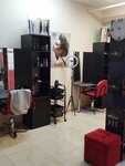 Салон красоты (Kominterna Street No:184), güzellik salonu  Nijni Novgorod'dan