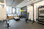 Gymnizer (Bolshaya Pochtovaya Street No:32), spor ve jimnastik salonları  Moskova'dan