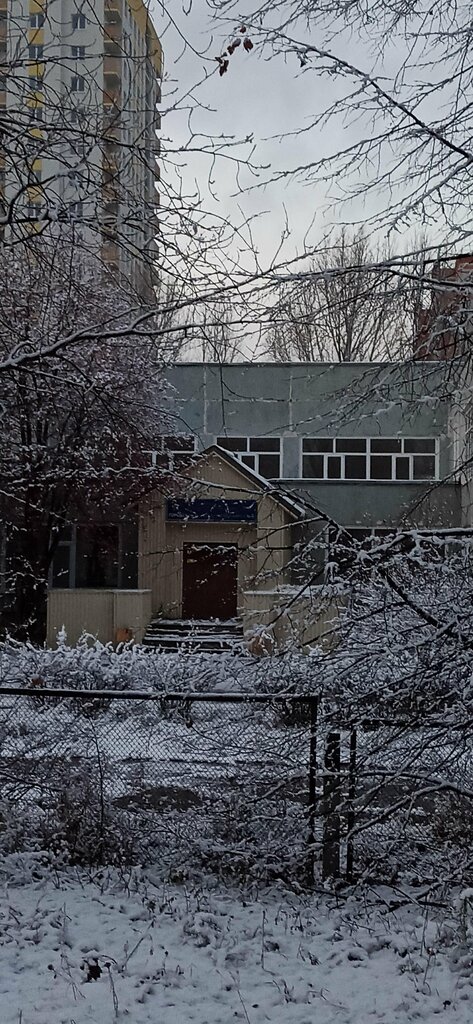 Çocuk poliklinikleri Детская городская поликлиника № 6, дневной стационар, Ulyanovsk, foto