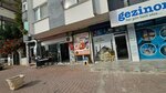 Saklı Lezzet (Beyazevler Mah., Beyazevler Cad., No:7/1, Çukurova, Adana), restoran  Adana'dan