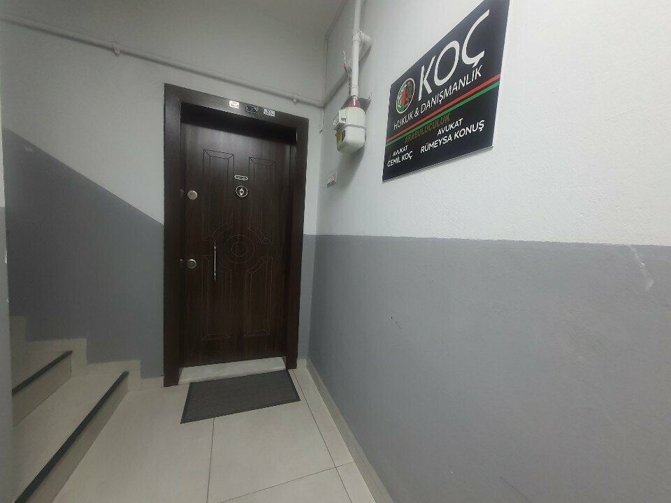 Hukuk büroları Koç Hukuk ve Danışmanlık, Konya, foto