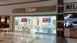Lizay (Yazır Mah., Doç. Dr. Halil Ürün Cad., M1 Konya AVM, No:22/17, Selçuklu, Konya), kuyumcular  Konya'dan