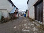 Садчик (Penza, Pervomayskiy District, Krivozere Microdistrict), garajlar  Penza'dan