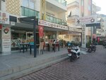 Sofia Değirmen Simit Fırını (Antalya, Muratpaşa, Değırmenönü Cad., 116A), ekmek fırını  Antalya'dan