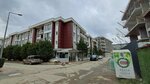 Göktürk Fantasia Residence (Göktürk Merkez Mah., Kumlugeçit Sok., No:8, Eyüpsultan, İstanbul), i̇nşaat firmaları  İstanbul'dan