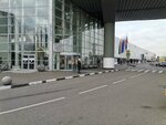 Promsvyazbank (1st Pokrovskiy Drive No:5), atm'ler  Kotelniki'den