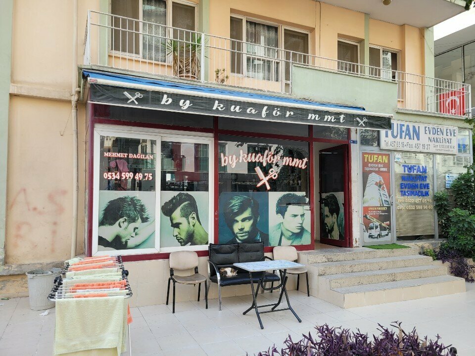 Kuaförler By Kuaför Mmt, Adana, foto