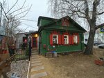 Новый Модуль (Golovinskiy Lane No:2), özel mobilya yapımı  Tver'den