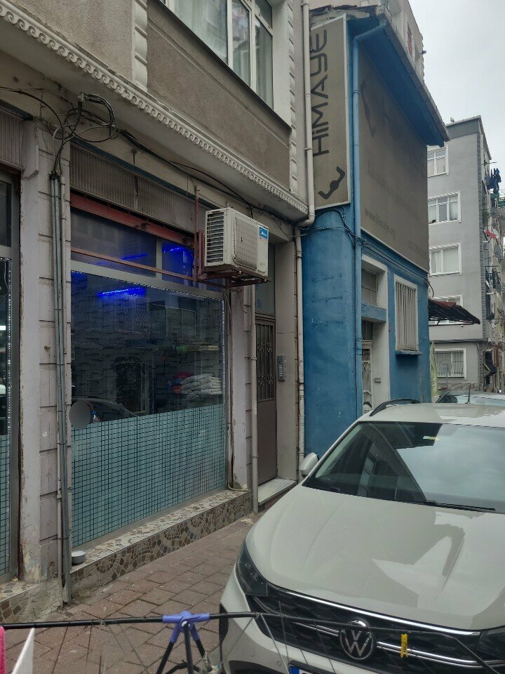Pencere aksesuarları Firatpen Kardeşler Yapi Dekorasyon, İstanbul, foto