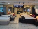 Yaytaş - Drowsy Yatak (Orta Mah., Topkapı Maltepe Cad., No:4, Bayrampaşa, İstanbul), yatak üreticileri  İstanbul'dan