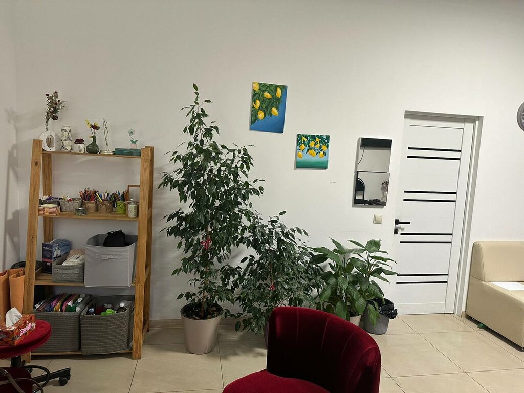 Psikolojik yardım merkezleri Psychologist, Vladikavkaz, foto