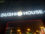 Sushi More (Qomus Street No:6), kafe  Fergana'dan