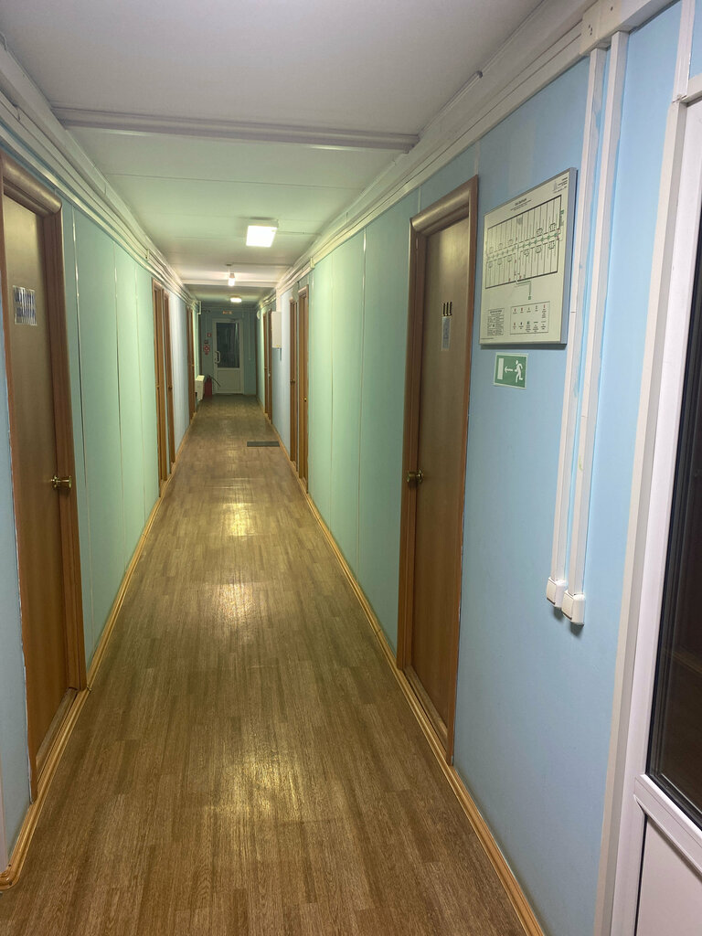 Otel Вахта-80, Arhangelskaya oblastı, foto